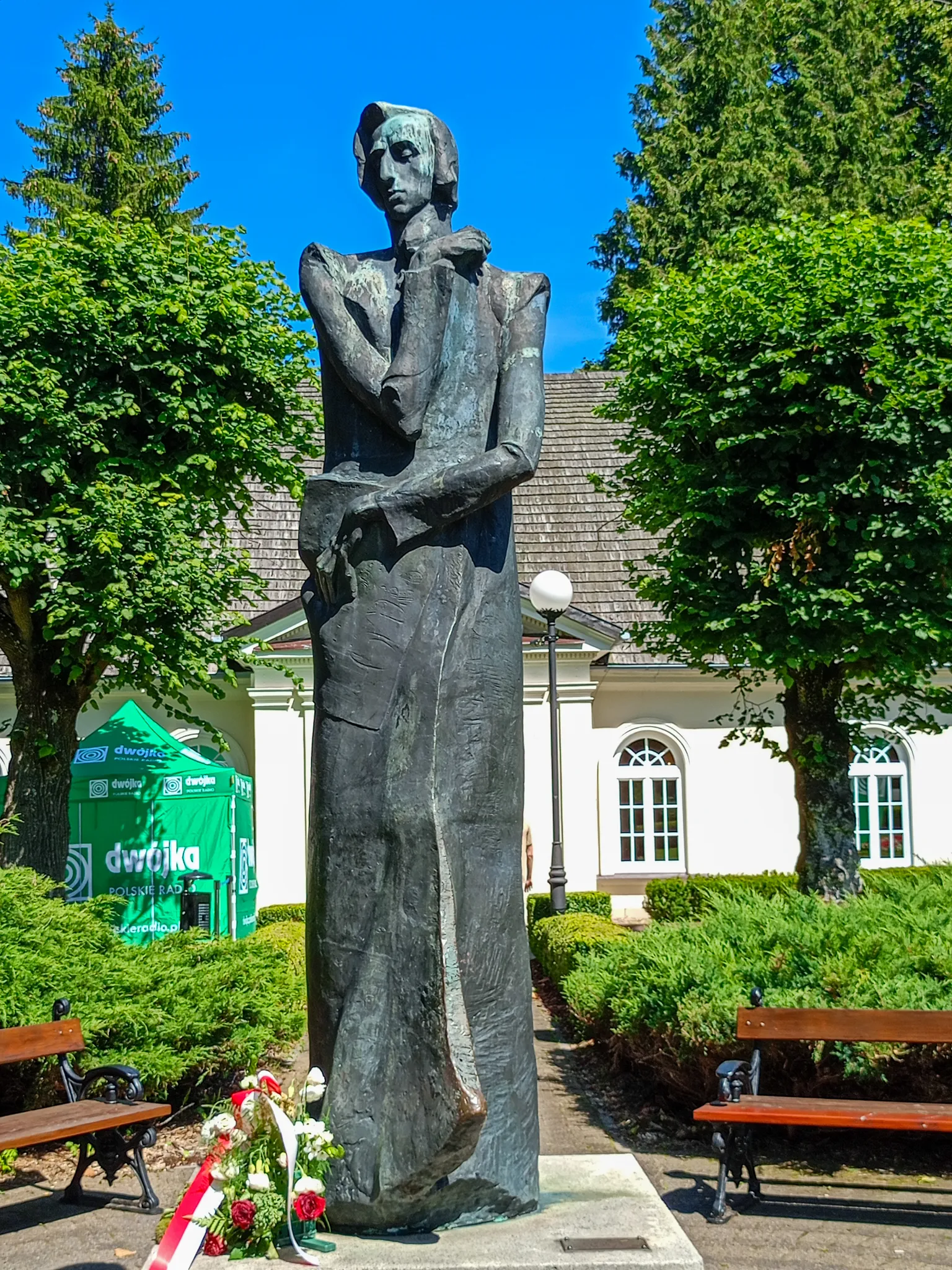 Duszniki Zdrój - Poznaj atrakcje tego uzdrowiska