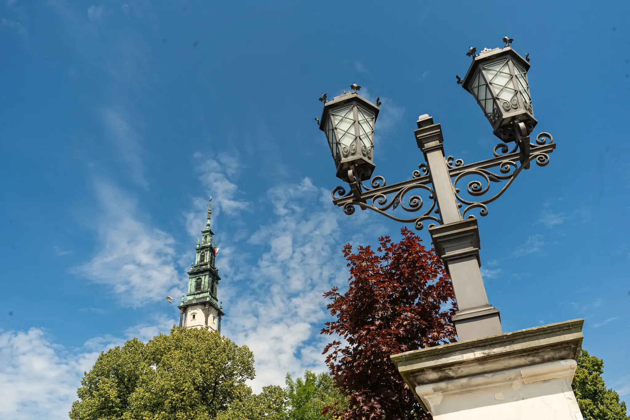 Jasna Góra - Wycieczka po sanktuarium Maryjnym