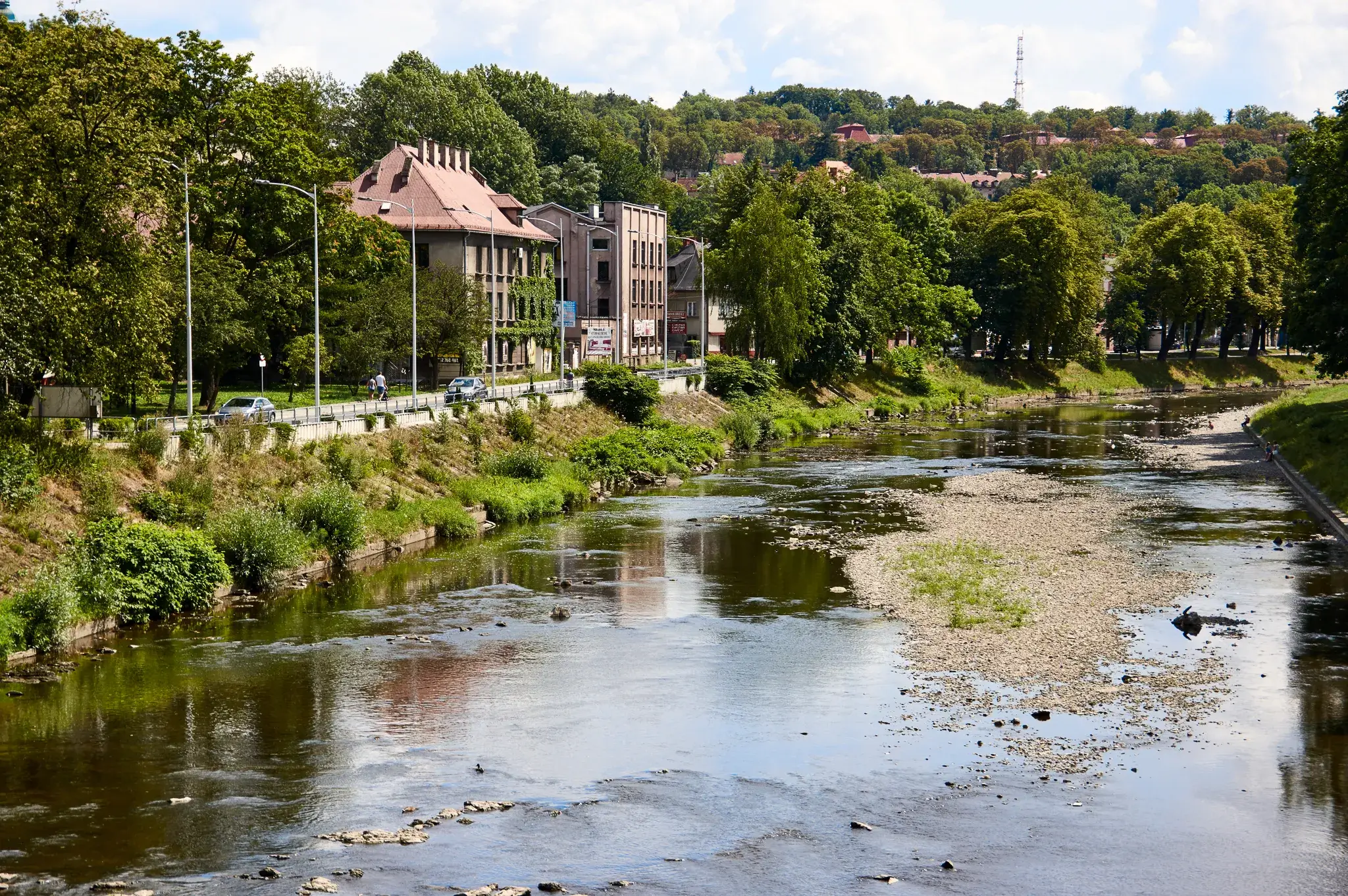 Zwiedzanie Cieszyna - Najciekawsze Atrakcje Miasta